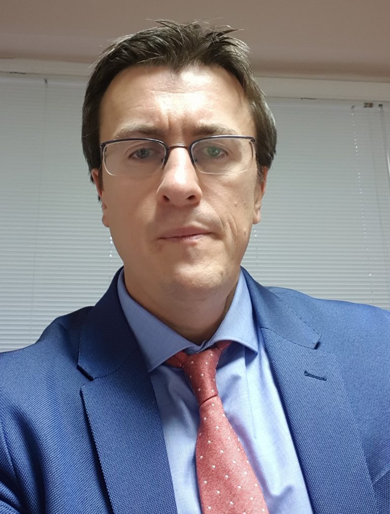 Дарко Саздов Мапас